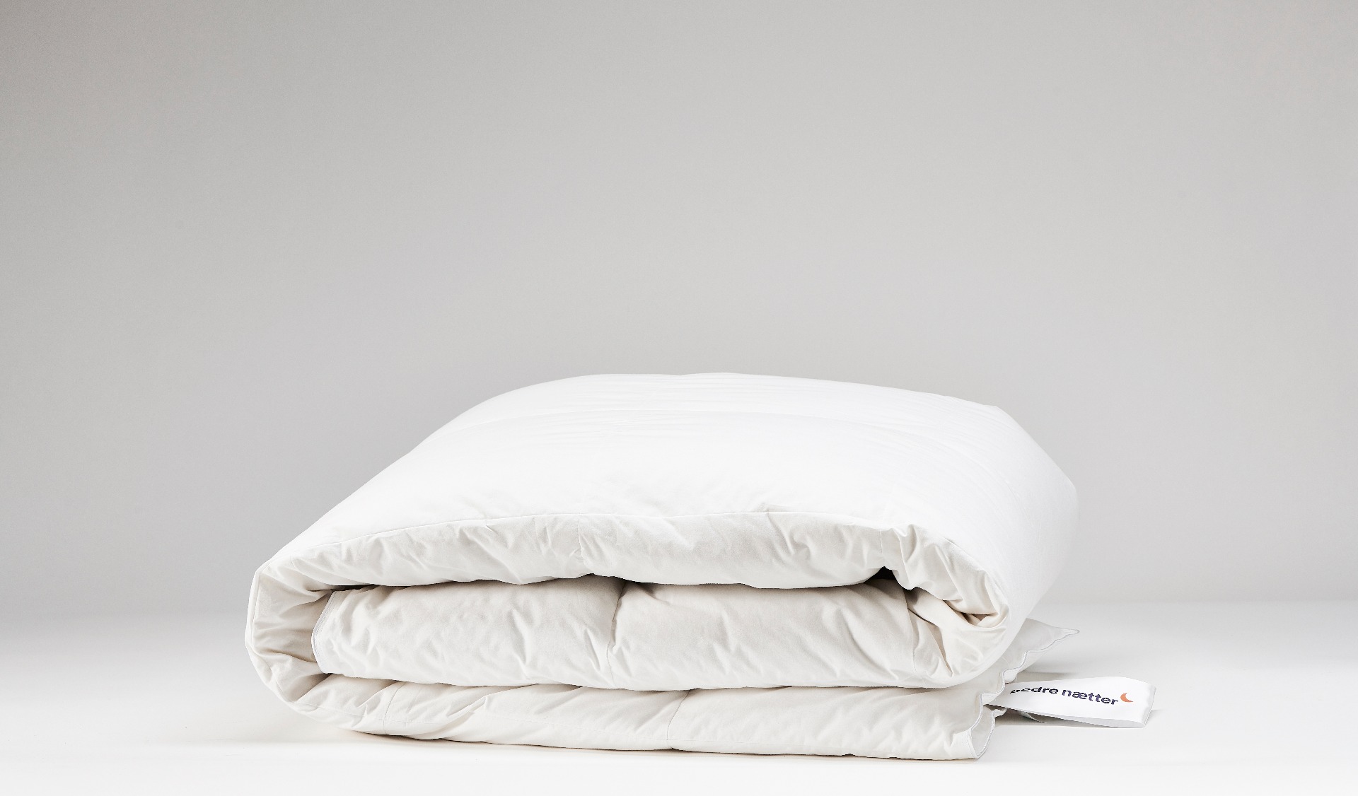 Dyne | Køb en God Dyne i Højeste Kvalitet Online | Bedre Nætter